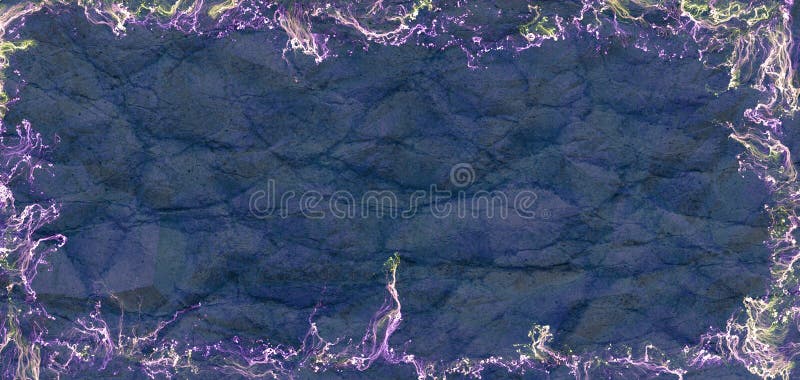 Paper Textured Abstract Frame Flash Background Stock Illustration ...