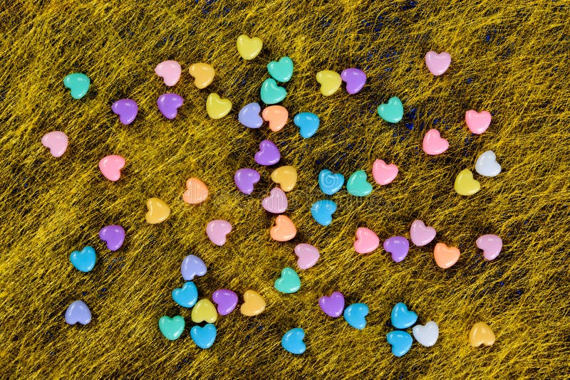Paper Textures Beautiful Small Heart Stock Photos - Free & Royalty-Free ...