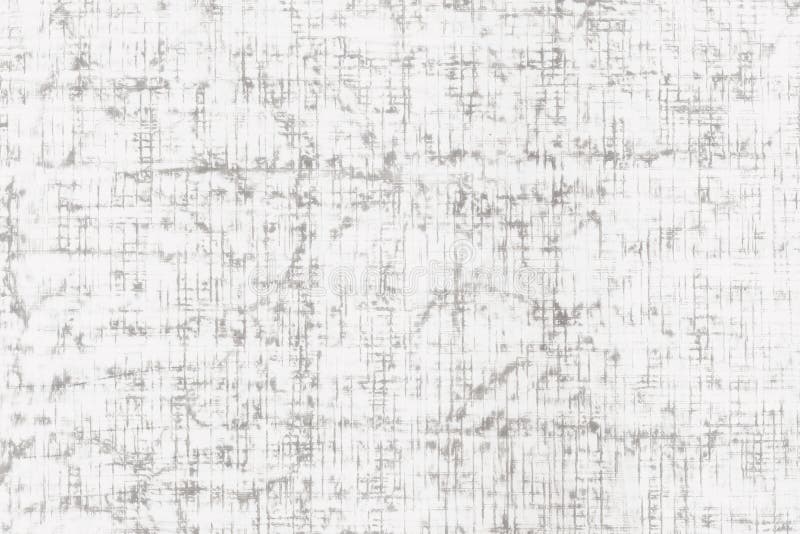 Paper with Thin Linen Canvas Gray Texture Stock Illustration ...