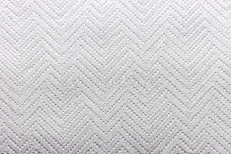 Paper Towel Texture Close Up Top View Stock Photo - Image of emboss ...