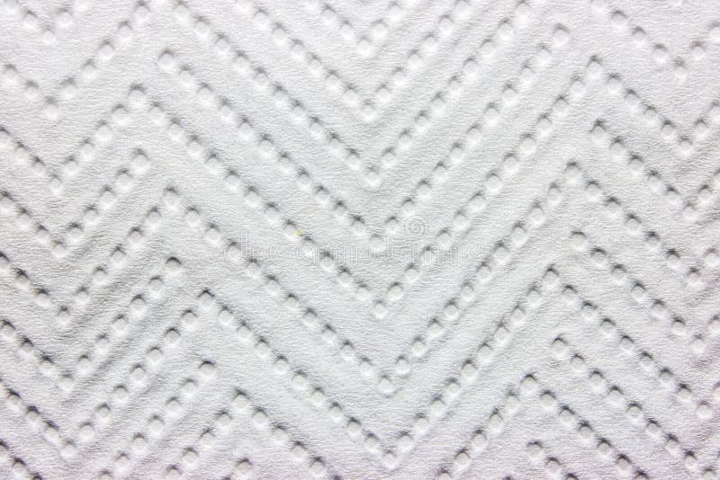 Paper Towel Texture Close Up Top View Stock Photo - Image of sanitary ...