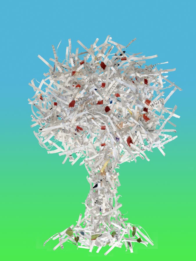 Diy Paper Tree Four Seasons Summer, Autumn, Winter, Spring. Tree 4 ...