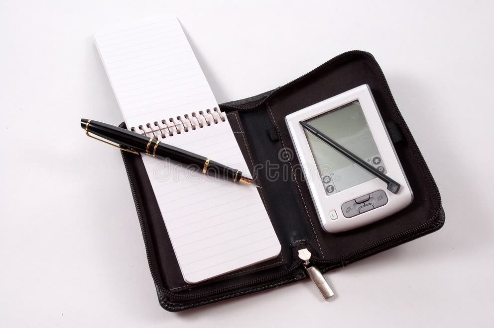 Paper Vs Technology stock photo. Image of technology, addresses - 313528