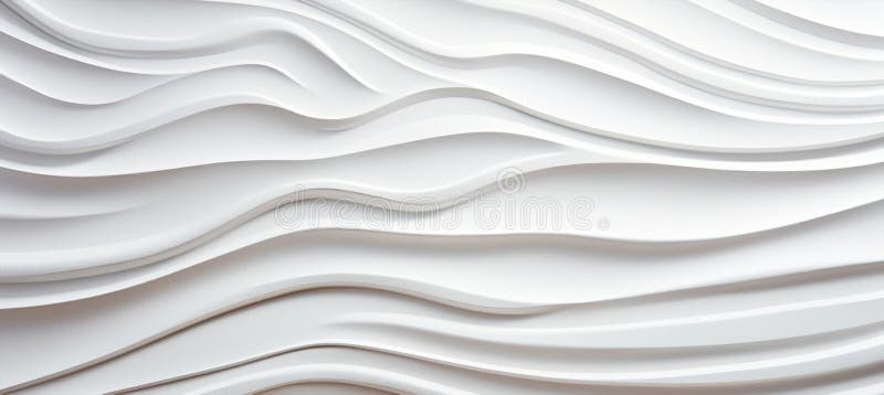 Element Curve Wave Pattern Decorative Textured Shape Modern Design ...