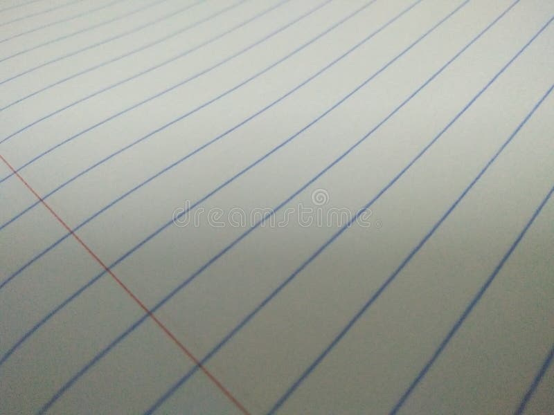 Paper white have line stock photo. Image of learn, white - 80845022