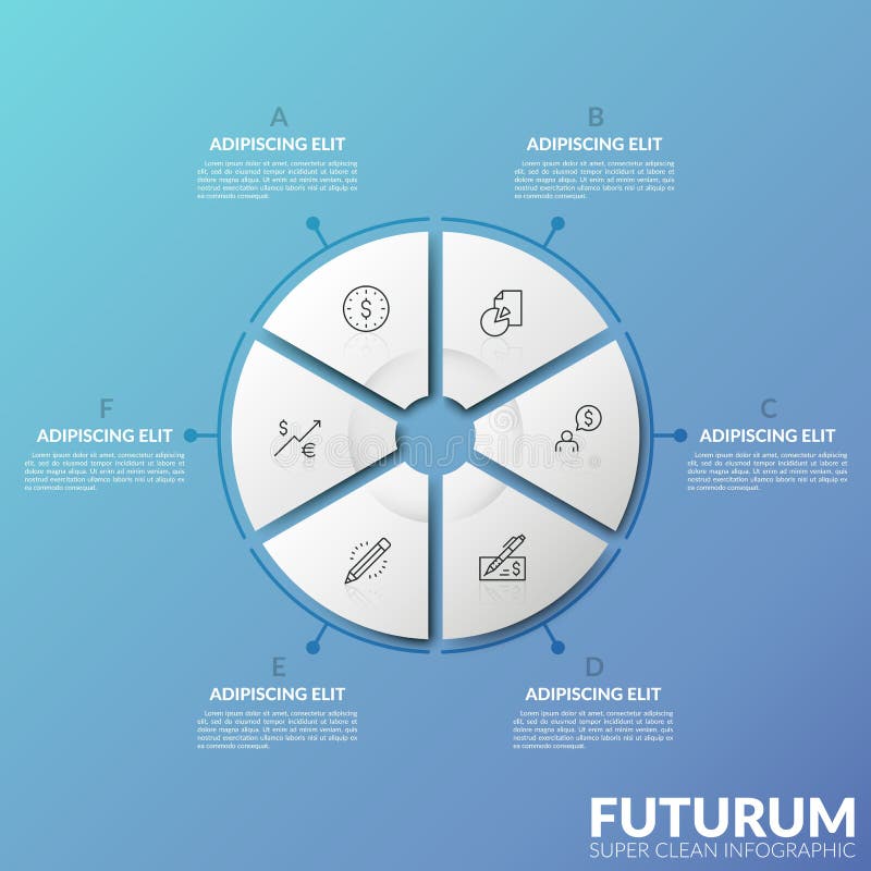 Statistical Pictograms Stock Illustrations – 99 Statistical Pictograms ...