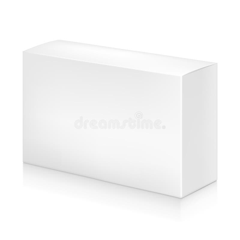 Rectangle Box Design Templates