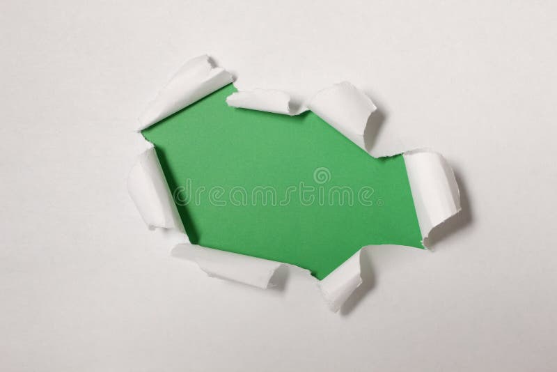 Paper window. colour stock photo. Image of colour, advertising - 91367684