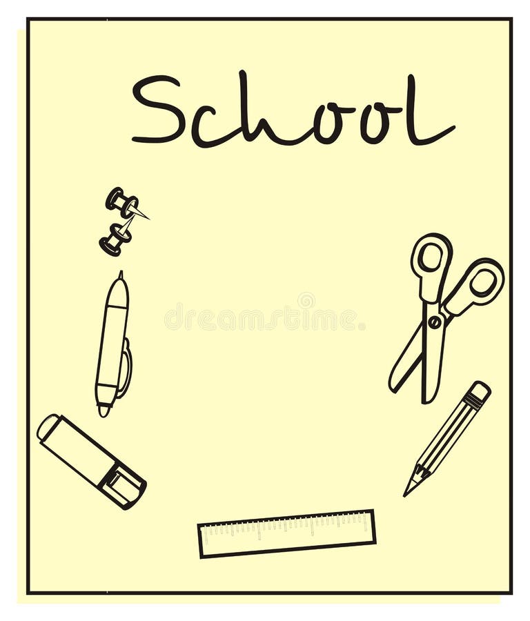 School Differnts Stock Illustrations – 10 School Differnts Stock ...