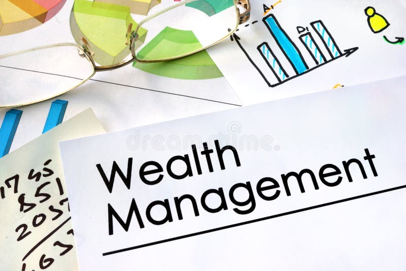 Paper with Words Benchmarking. Stock Image - Image of finance ...