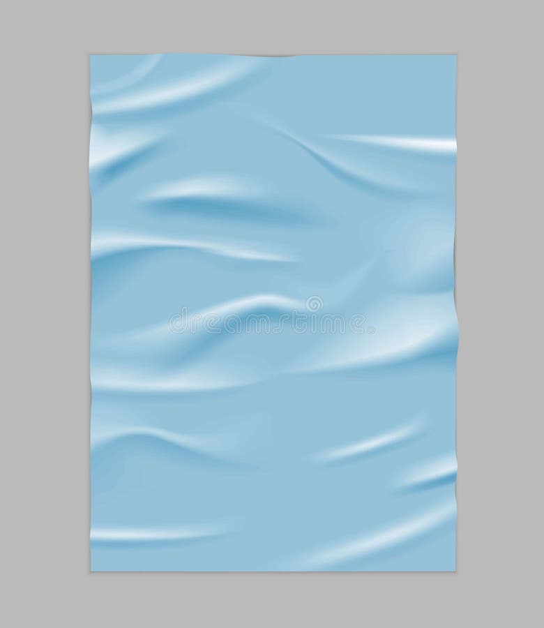 Wrinkled Paper Blue Stock Illustrations – 3,436 Wrinkled Paper Blue ...