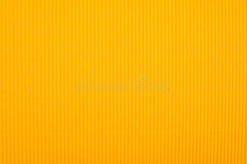 Paper Yellow and Cardboard Texture Stock Photo - Image of yellow ...
