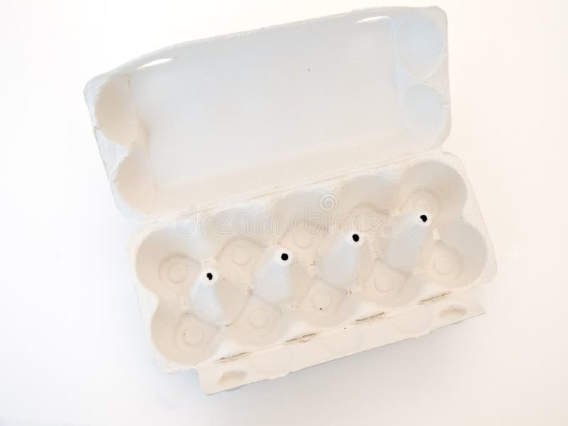 Paperboard package stock image. Image of package, protection - 4381409