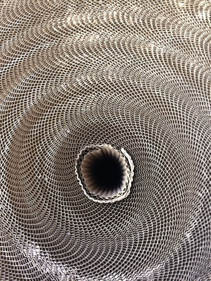 Paperboard roll stock photo. Image of paperboard, spiral - 127560760