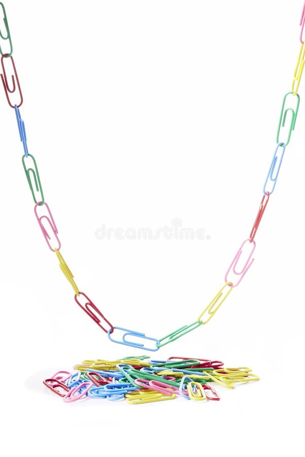 Paperclip Grouped Stock Photos - Free & Royalty-Free Stock Photos from ...