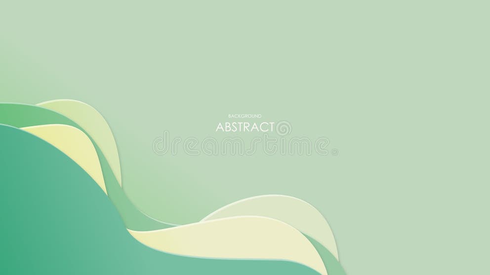 Abstrack Papercut Stock Illustrations – 12 Abstrack Papercut Stock ...