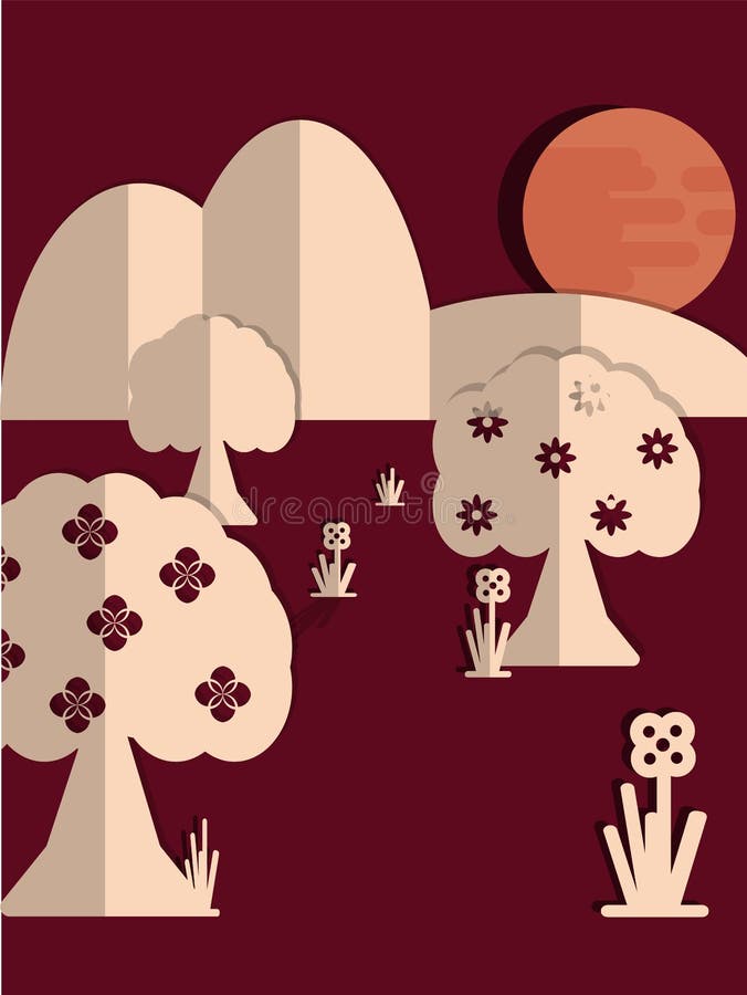 Paperdut Theme Stock Illustrations – 1 Paperdut Theme Stock ...