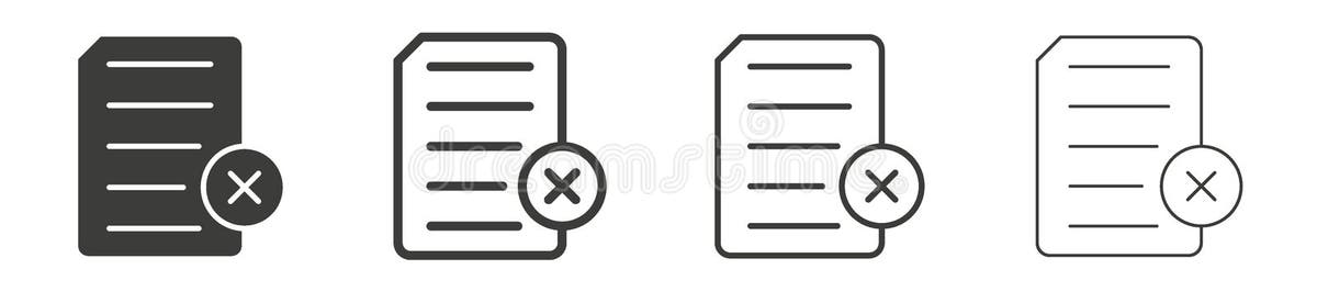 Icon Paperless Stock Illustrations – 1,298 Icon Paperless Stock ...