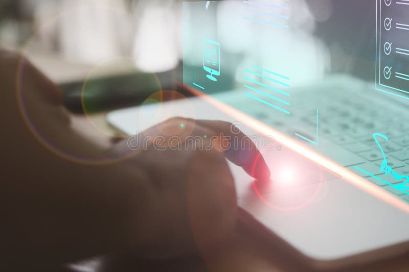 Paperless Office, E-signatures, Electronic Signatures, and Document ...