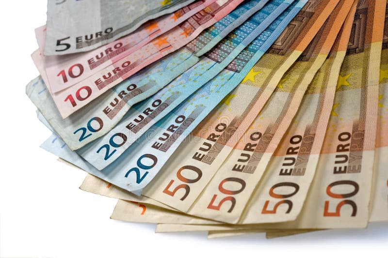Papermoney stock image. Image of banknotes, buying, monetary - 27779009