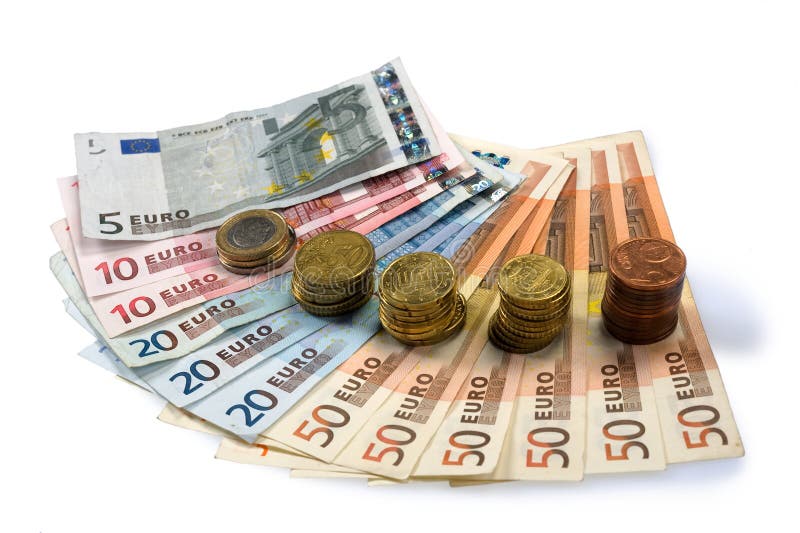 Papermoney stock image. Image of currency, bill, saving - 27779025