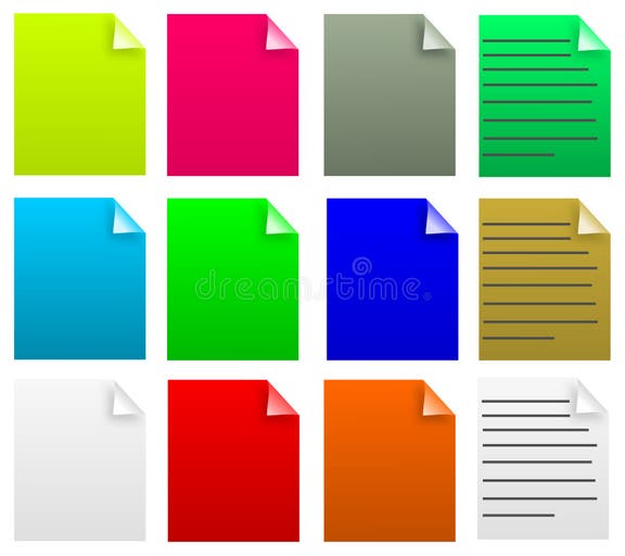 Papers Symbol Stock Illustrations – 12,981 Papers Symbol Stock ...