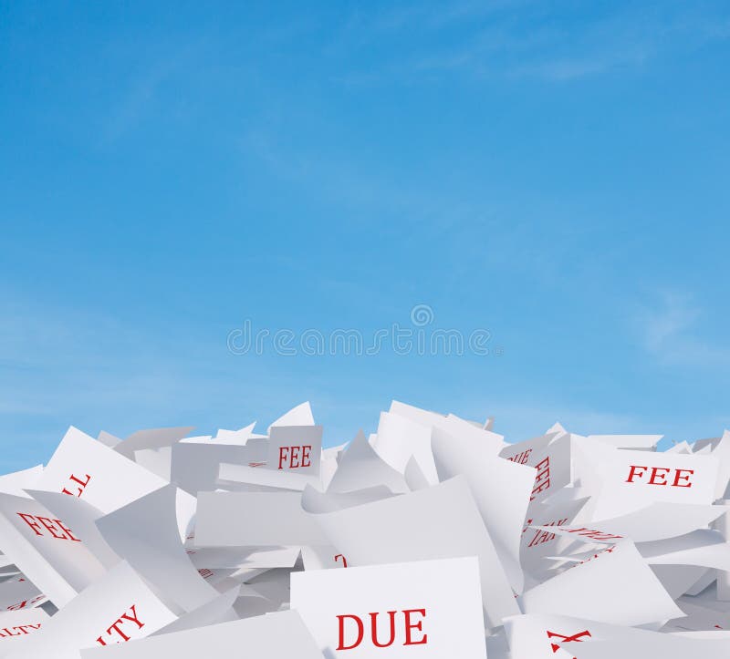 Due Papers Stock Illustrations – 32 Due Papers Stock Illustrations ...