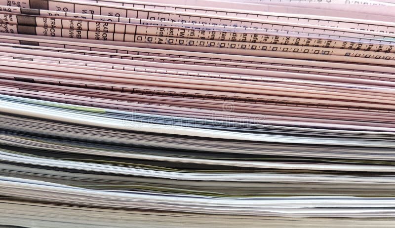 PAPERS is CUTE stock image. Image of papers, white, cute - 266977669