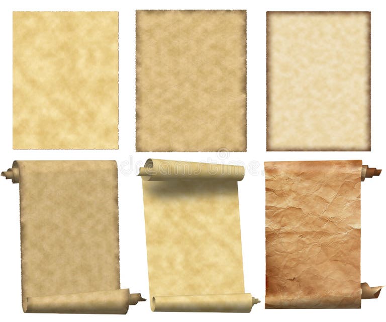 Medieval Papers Stock Illustrations – 293 Medieval Papers Stock ...