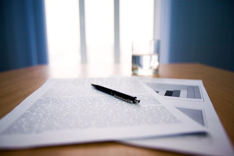 Paperwork! stock photo. Image of curriculum, file, work - 426572