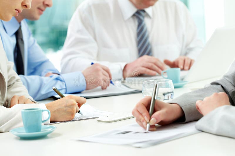 Paperwork stock image. Image of career, holding, document - 21260023