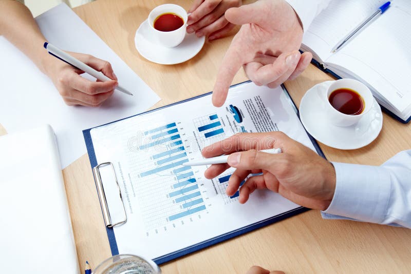 Paperwork stock photo. Image of agenda, idea, document - 22465532