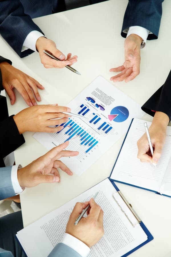 Paperwork stock image. Image of male, paperwork, clipboard - 22925663