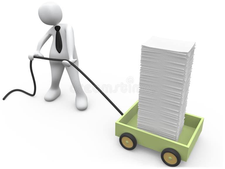 Corporate Paperwork Stock Illustrations – 19,506 Corporate Paperwork ...