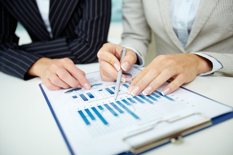 Paperwork stock photo. Image of agenda, financial, document - 26717432