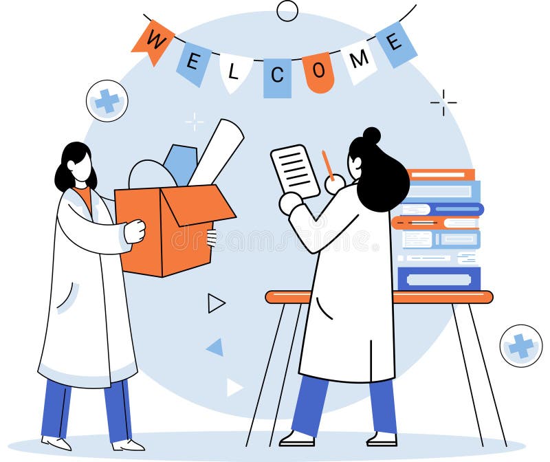 Paperwork. Juggling Multiple Tasks, Including Paperwork, is Common ...