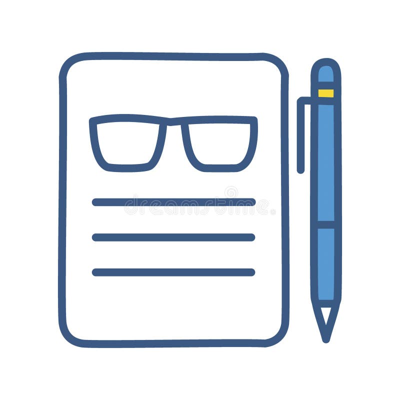 Paperwork & Pen. Paperwork and Pen for a Business, Education, or Work ...