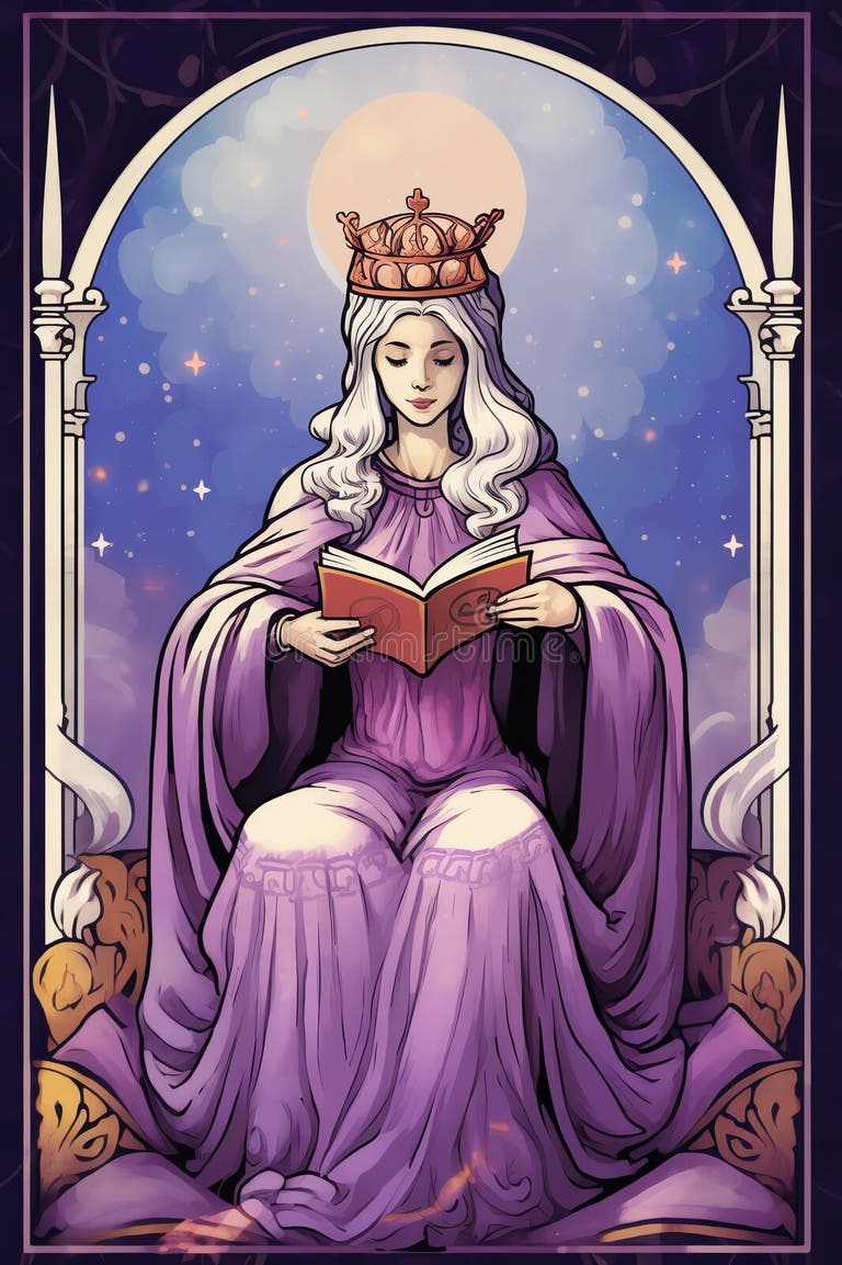 Tarot Ai Stock Illustrations – 5,124 Tarot Ai Stock Illustrations ...