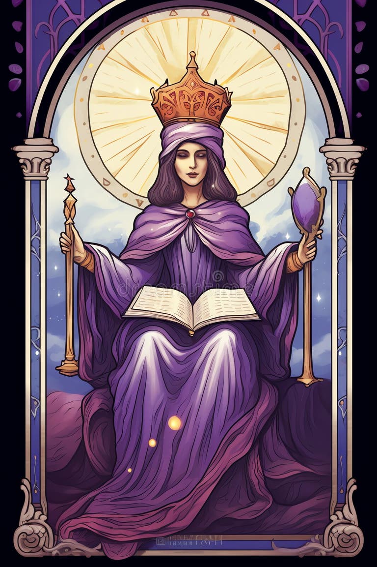 Tarot Ai Stock Illustrations – 5,650 Tarot Ai Stock Illustrations ...