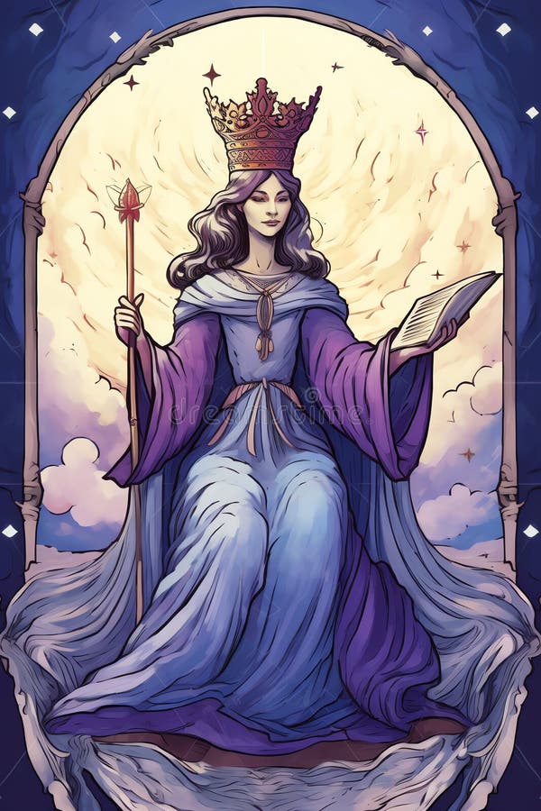 Tarot Ai Stock Illustrations – 5,650 Tarot Ai Stock Illustrations ...