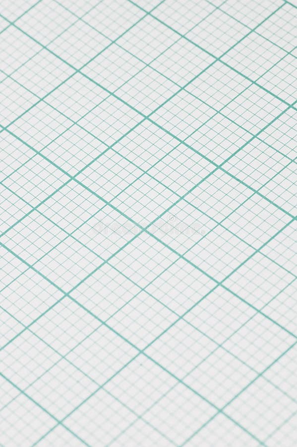 Papier de graphique photo stock. Image du graphique, complètement ...