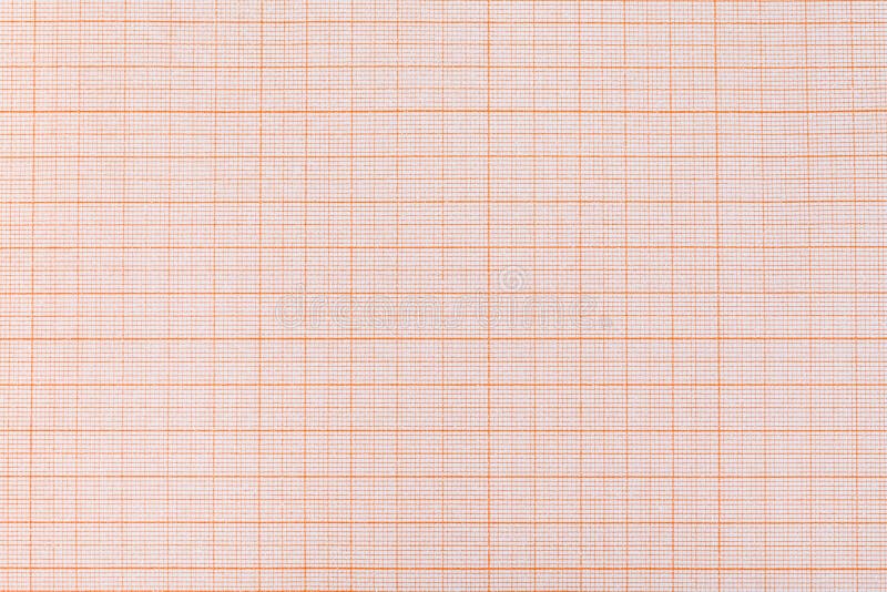 Papier De Graphique Gris De Couleur Sur La Taille De La Feuille A4 ...