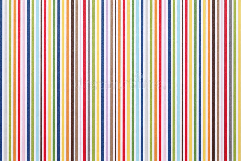 Texture De Papier Artistique De Fond Avec La Rayure Photo stock - Image ...