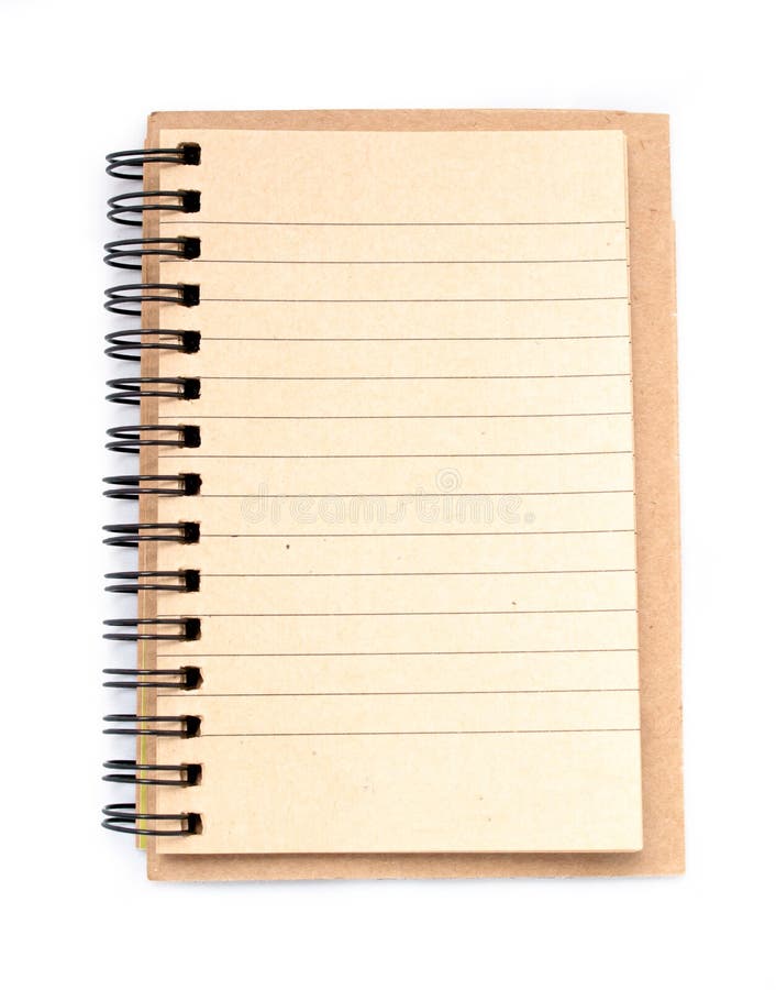 Bloc-notes blanc 2 image stock. Image du écrivez, blanc - 463713