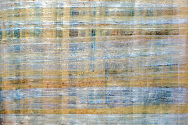 Papyrus comme fond image stock. Image du papyrus, fond - 22232191