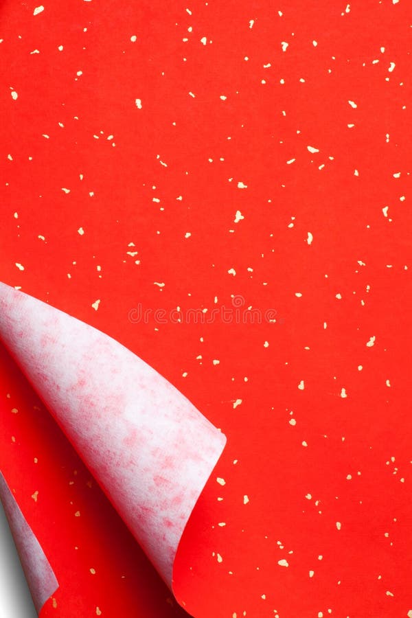 Texture de papier de riz photo stock. Image du page, culture - 55875732