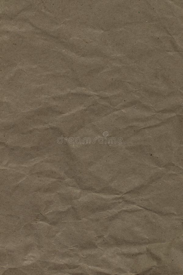 Papier kraft brun. photo stock. Image du grunge, beige - 255737434