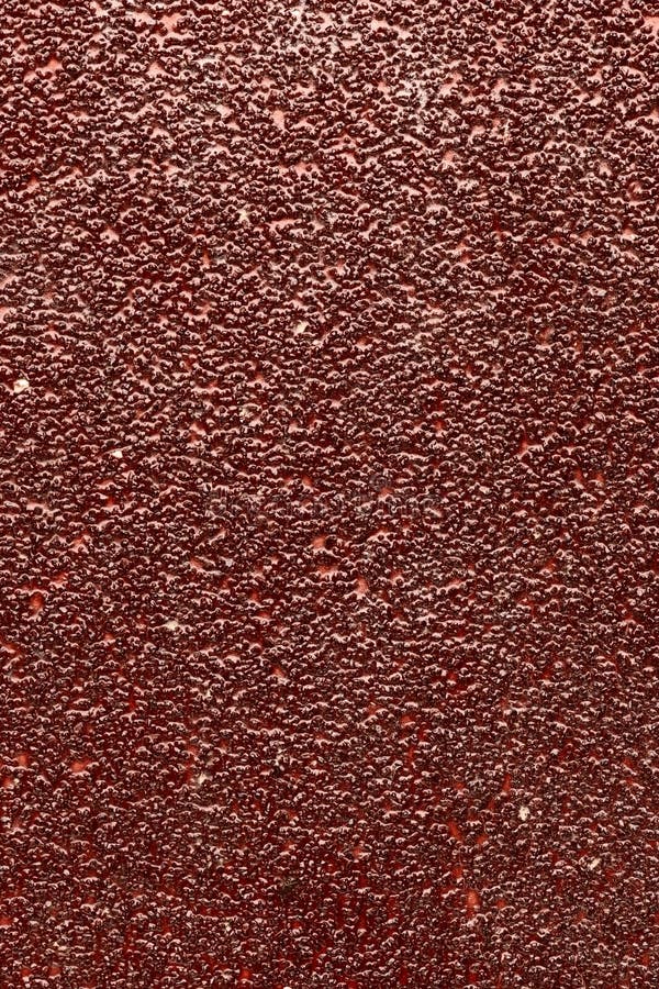 Papier sablé photo stock. Image du fermer, polissage, texture - 2380572