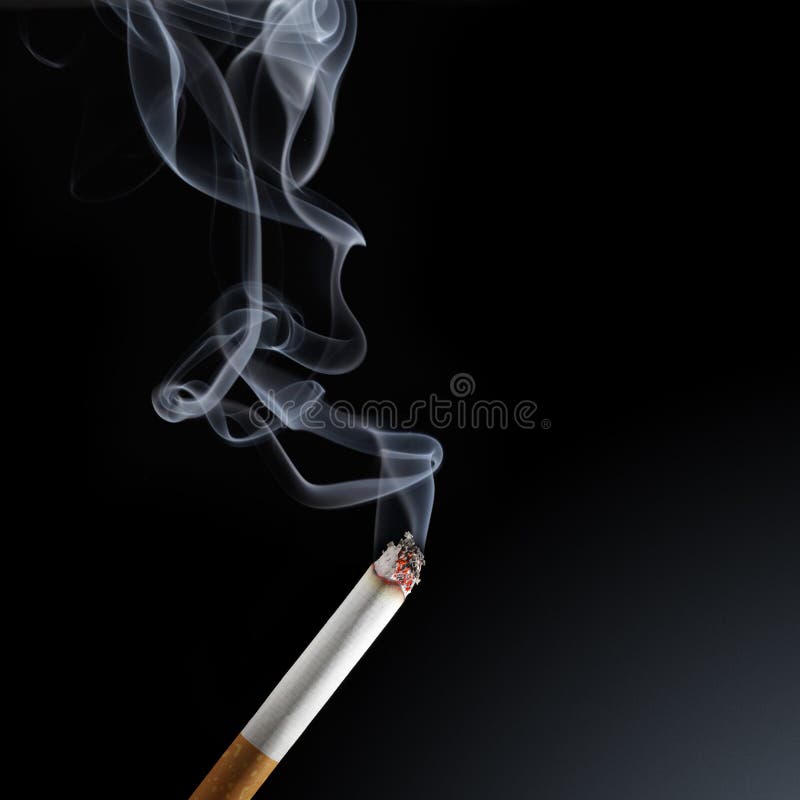 Dym papierosowy zdjęcie stock. Obraz złożonej z dymienie - 2817260 Dym papierosowy zdjęcie stock. Obraz złożonej z dymienie - 2817260