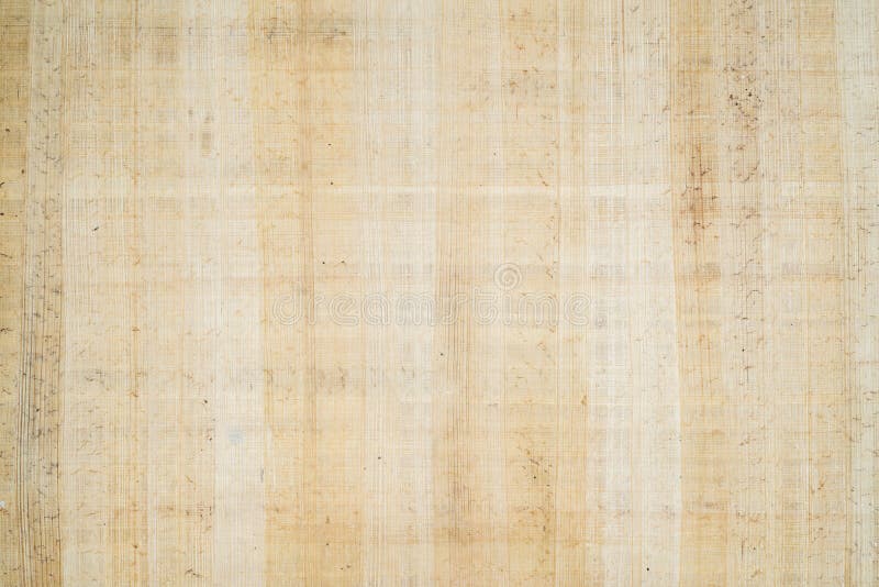 Textura Antiga Do Papiro Ao Fundo Foto de Stock - Imagem de imagem ...